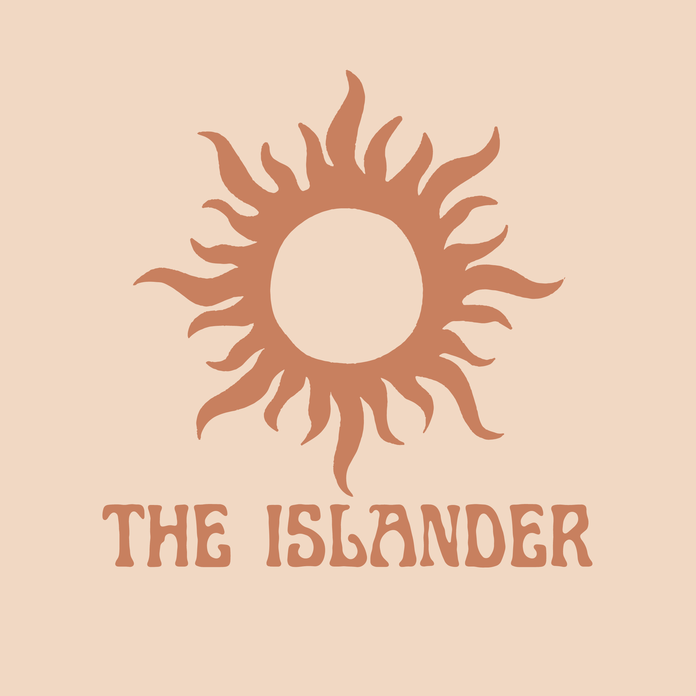 Accessories – The Islander