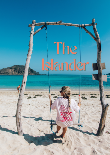 Welcome to The Islander